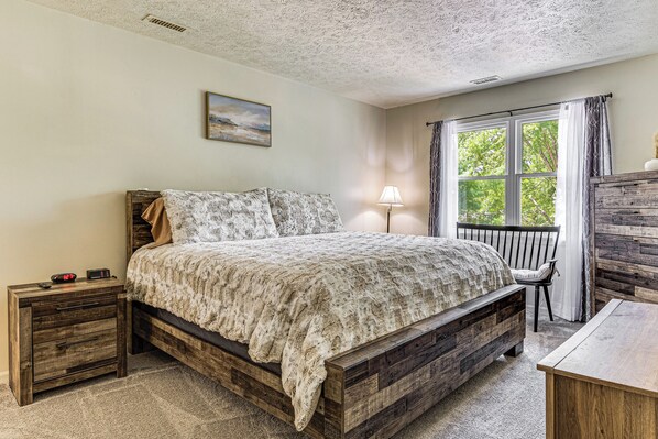 Casa (4 Bedrooms) | Parte interna