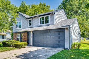 Casa (4 Bedrooms) | Parte interna