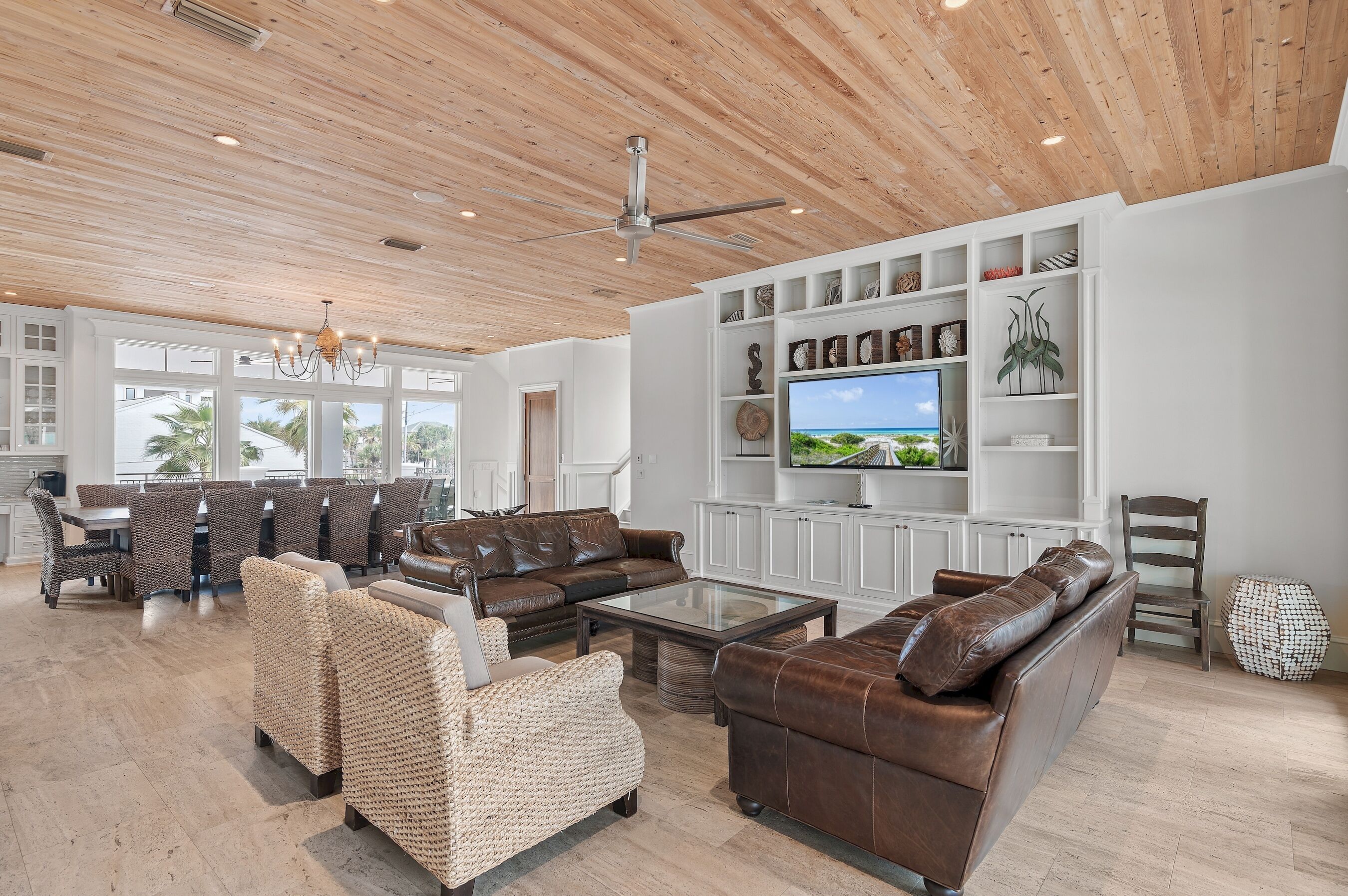 Trip Around The Sun|easy Beach Access|large Resort Private Pool W/ Gulf Views - Destin, FL