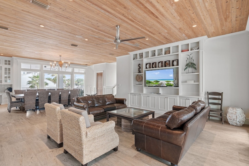 Trip Around The Sun|easy Beach Access|large Resort Private Pool W/ Gulf Views - Destin, FL