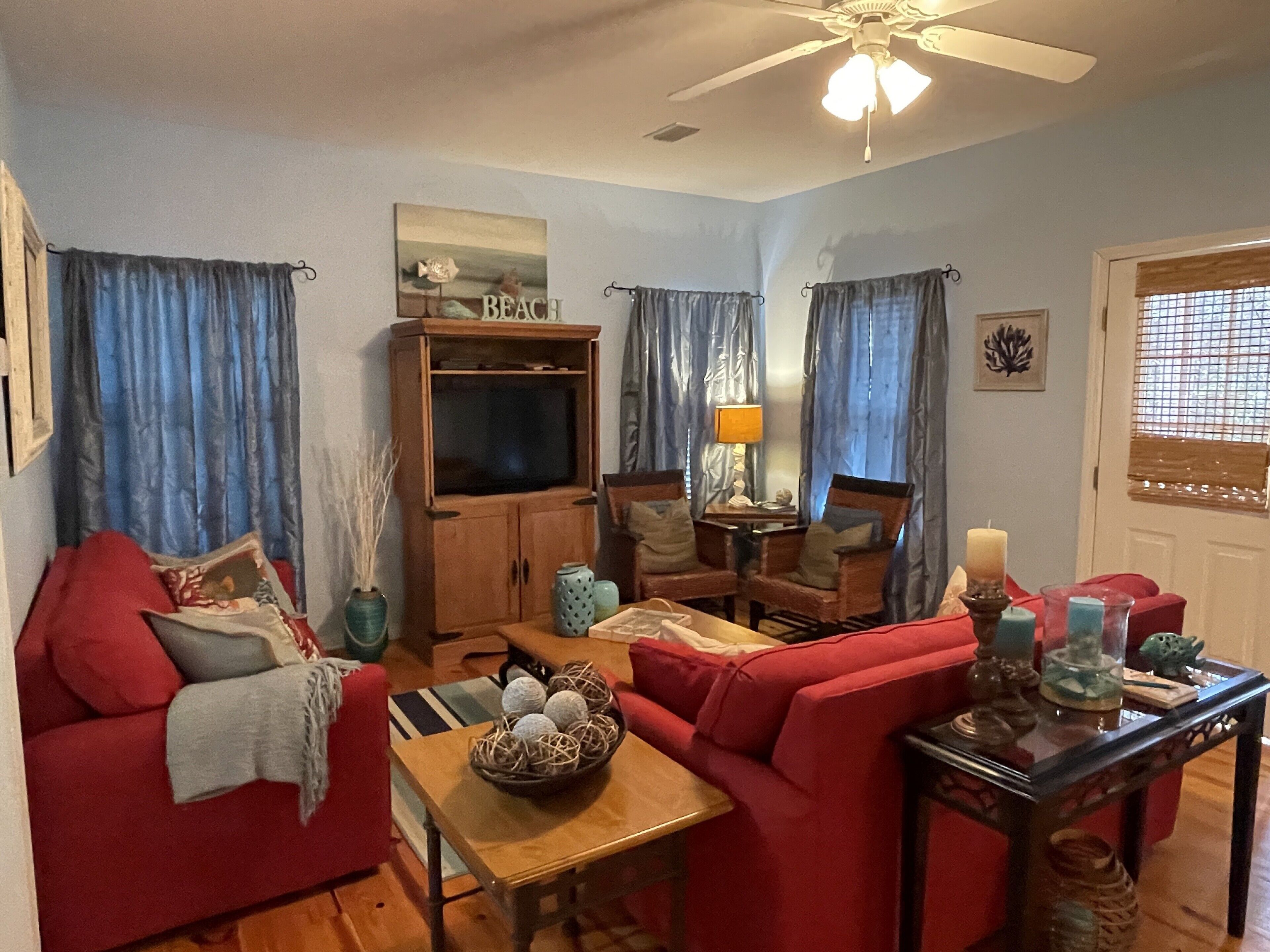 Family Cottage Retreat At The Rookery  Sleeps 8, Zero-entry Pool! - Alabama