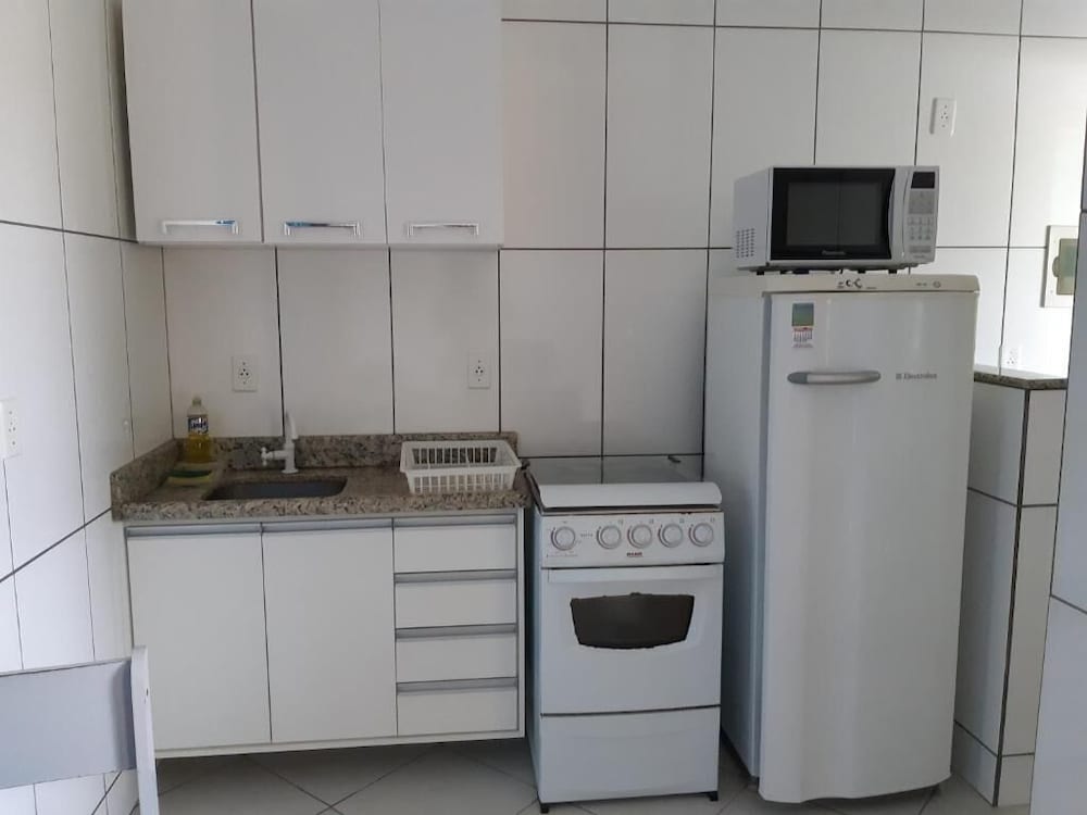 Pousada 4 Estações Campeche - Florianópolis