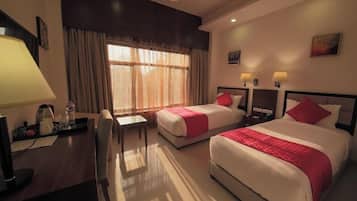 1 quarto, Wi-fi grátis, roupa de cama fornecida