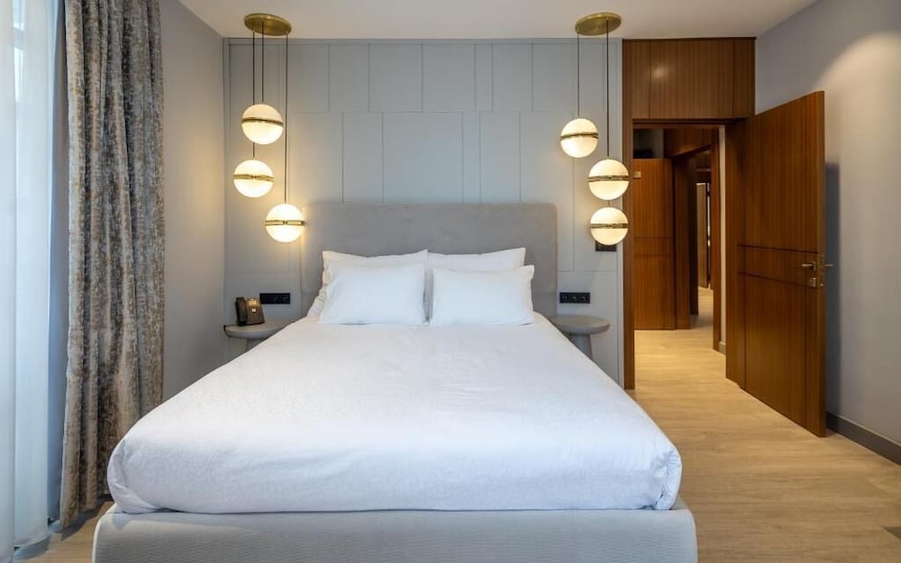 Royal Hayat Hotel - Antalya