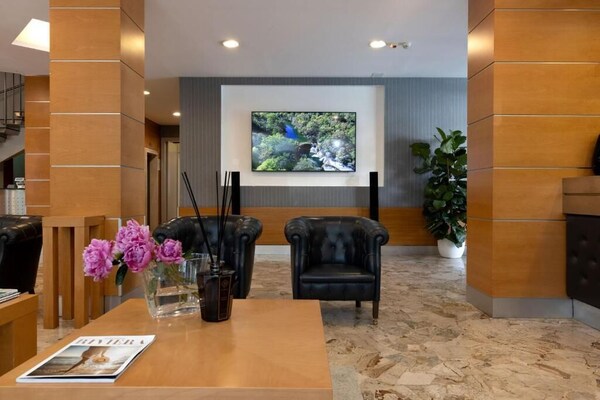 Hotel Adriatica - Riccione