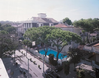 Hotel Adriatica