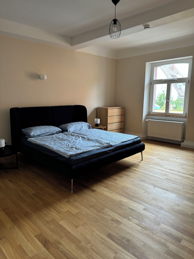 Stilvolle Ferienwohnung In Historischem Anwesen In Der Fußgängerzone - Breisach am Rhein