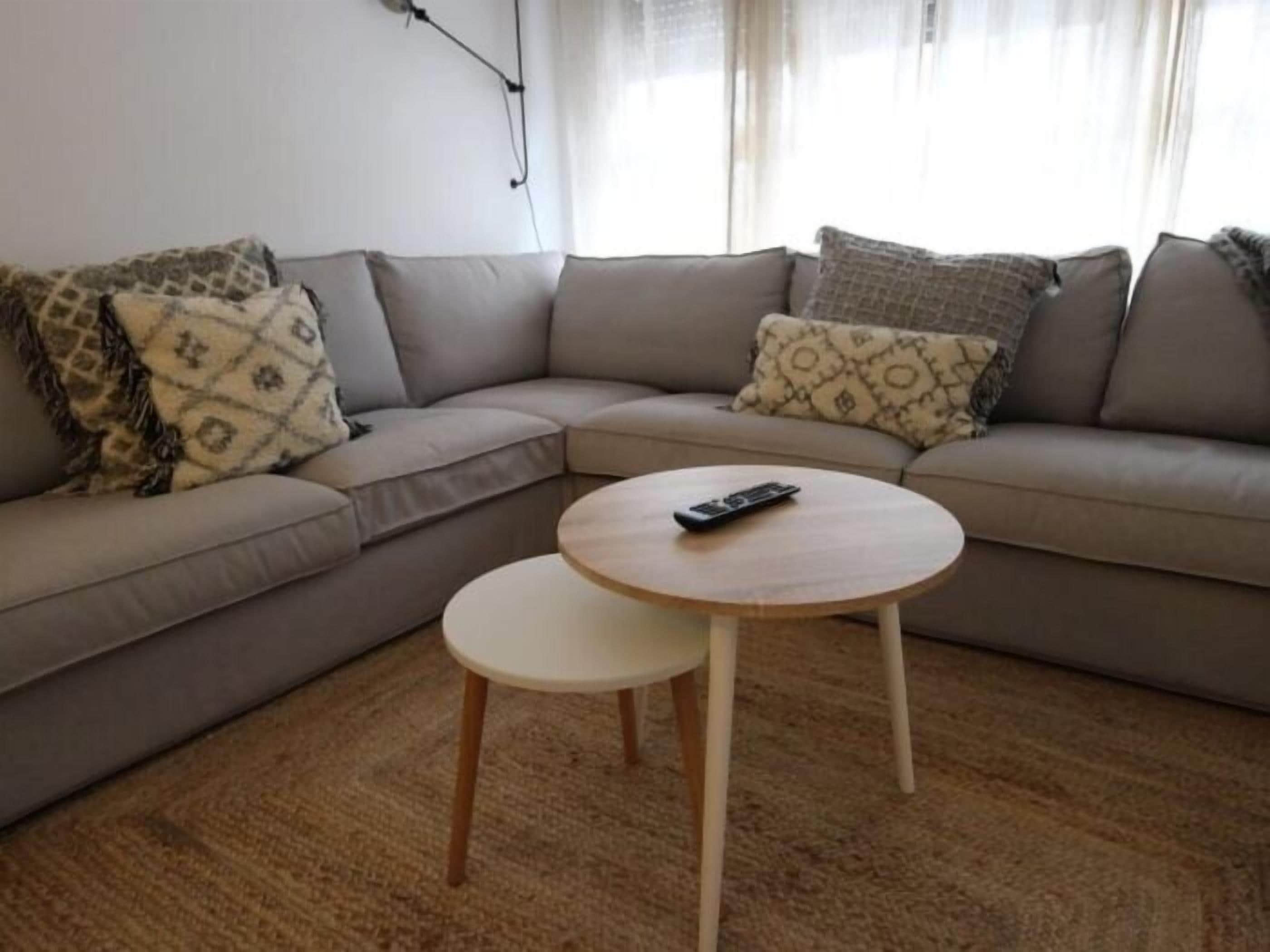 Bel Appt. Aux Pieds Des Pistes à 1500 Mètres - Baqueira