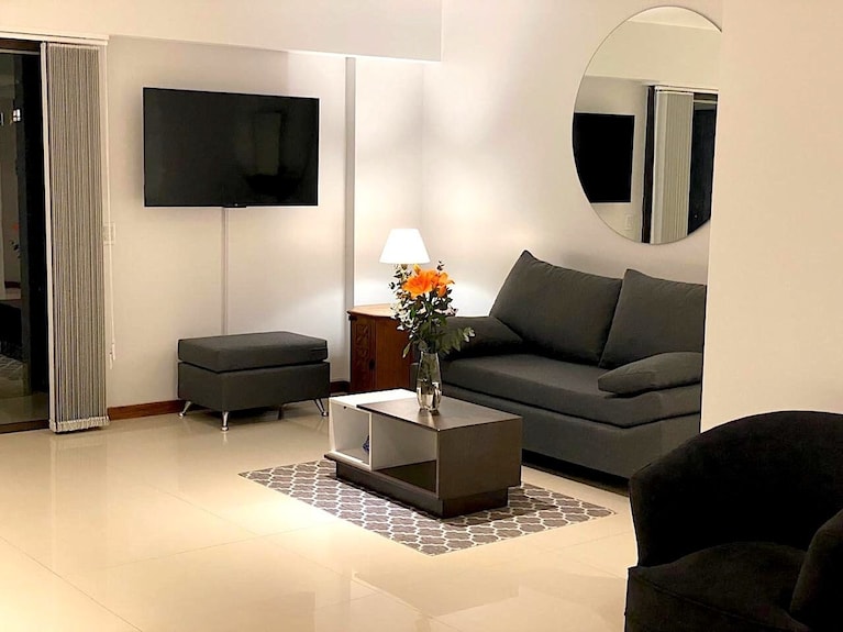 Buena Vista Mar Del Plata Golf & Seaview Apartment - Mar del Plata