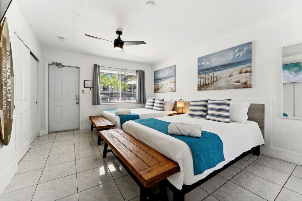 Catalina By The Beach #4 - Pompano Beach, FL