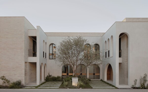 ÍNdigo San Miguel - San Miguel de Allende