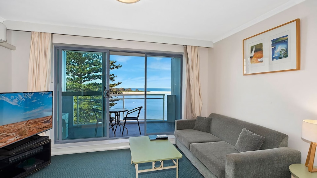 The Entrance Waterfont Apartment 303 - Central Coast