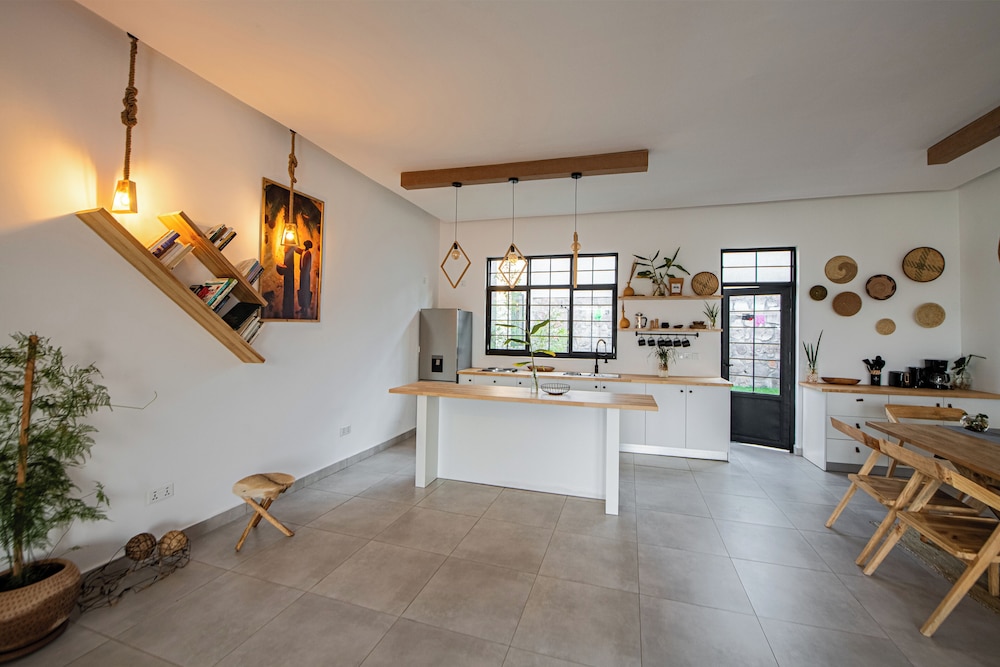 Sakwe Residence - Kigali