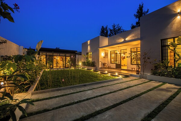 Sakwe Residence - Kigali