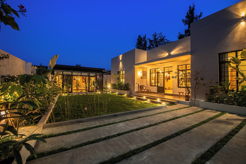 Sakwe Residence - Kigali