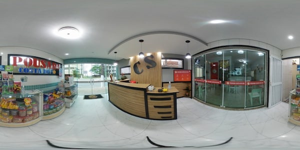 Costa Sol Pousada - Praia Grande