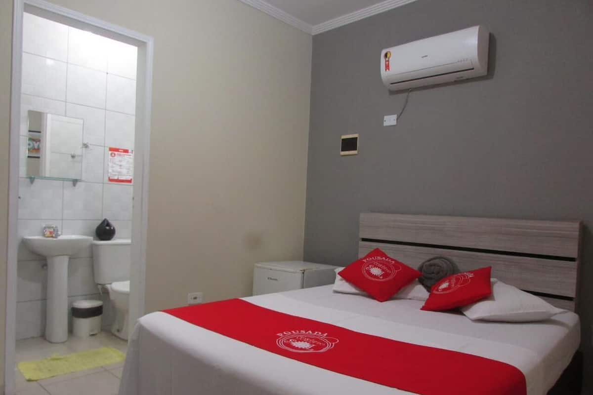 Suite Comfort | 1 quarto, Wi-fi grátis