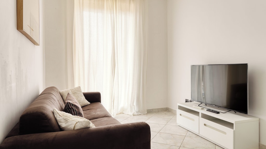 Italianway Easy - Toscana 17 - Milan