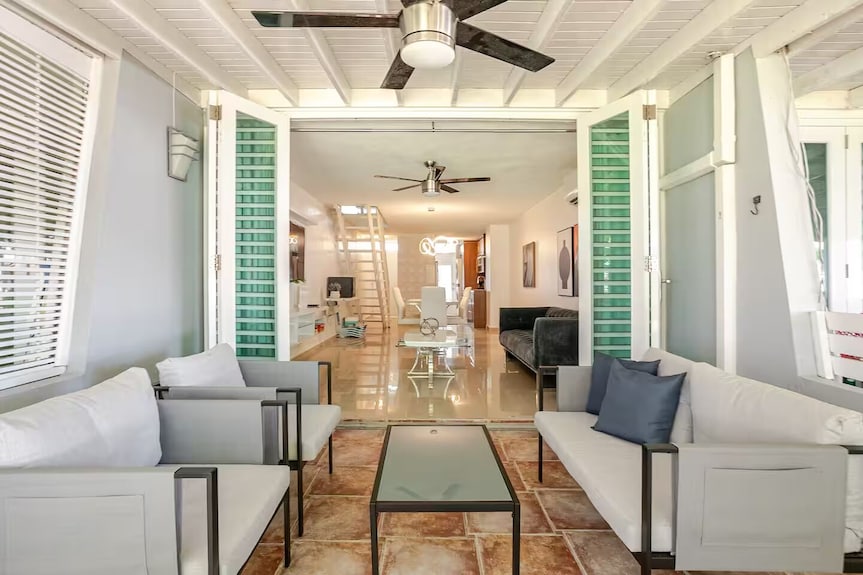 Casa Oasis - Walk To The Beach, Relax In Paradise!, Villa By The Beach 3 Bedroom, 2.5 Bath - Dorado