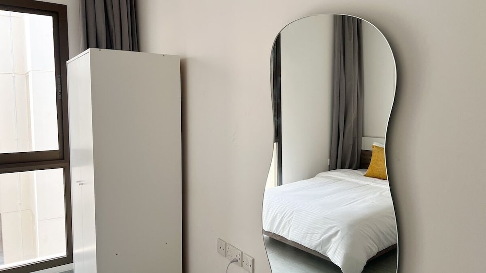 Near Alqurum Beach, Parking Available - Muscat