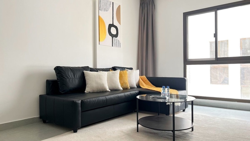 Near Alqurum Beach, Parking Available - Muscat