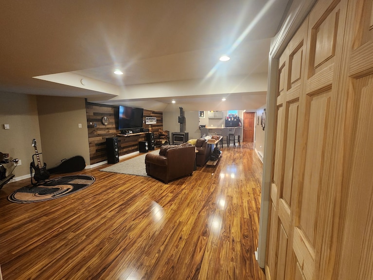 Cozy 2-bedroom Apartment In Pleasant Mcdonald With Wifi, Ac - Pennsylvania