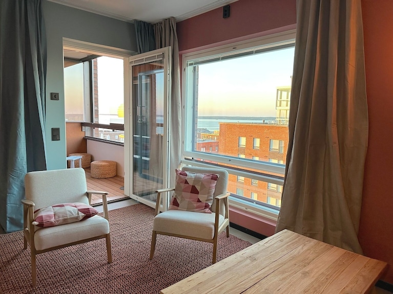 Top Of The Lake - 탐페레