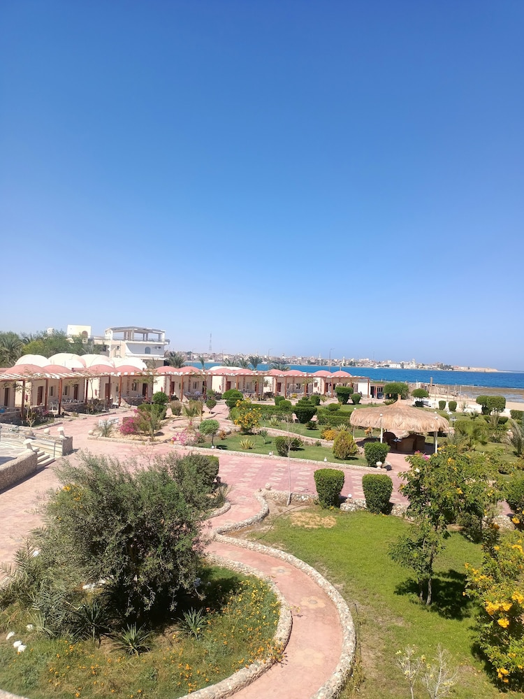 Dolphin Continental Hotel El Quseir - Ägypten