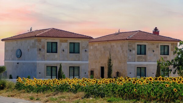The Kirte Hotel - Eceabat