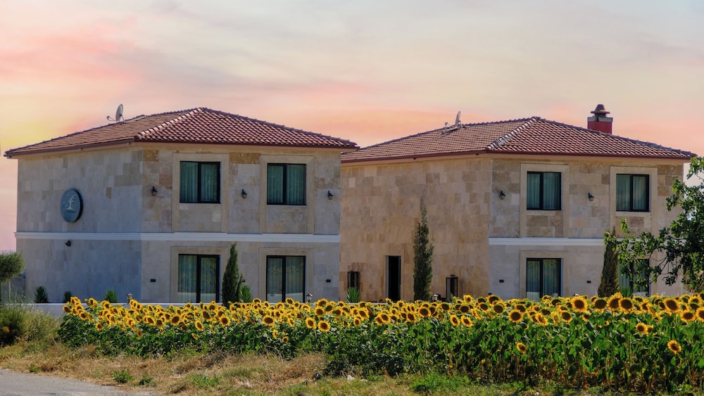 The Kirte Hotel - Çanakkale