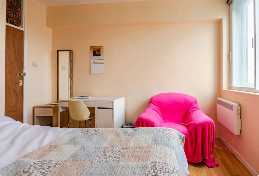 Room In Central London - 馬里波恩