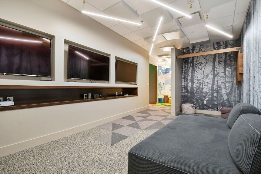 Modern Hotel Room W/ Scenic Views | Lift Park City - Utah