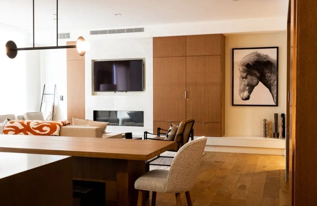 Luxurious 3br Suite With Fireplace | Park City - Utah