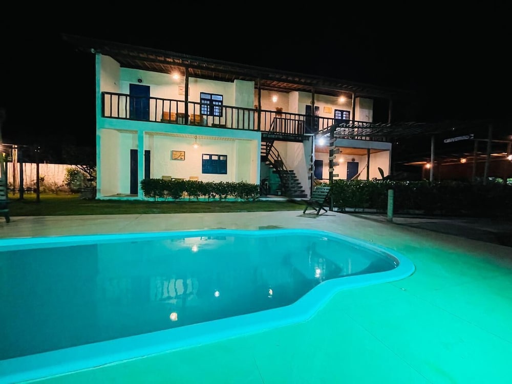 Chalés Xié - Alagoas (estado)