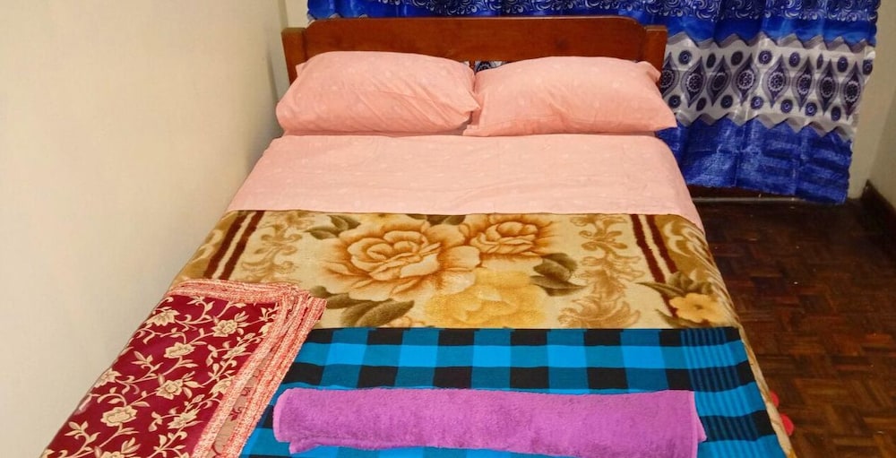 International Guest House - Nairobi