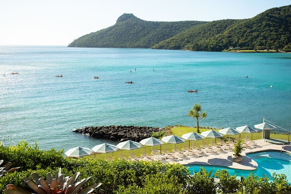 The Sundays - Hamilton Island
