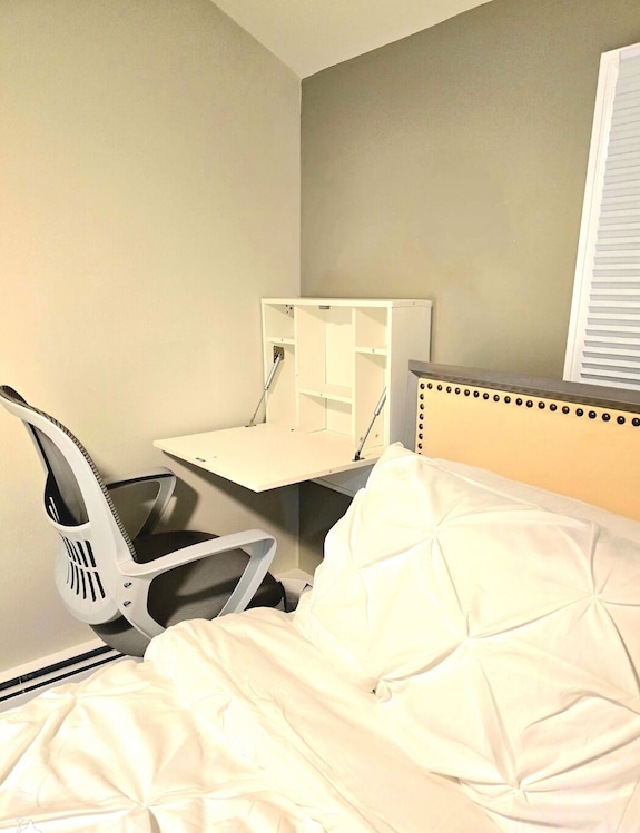 3-bedroom House In Perfect Springfield With Wifi, Ac - ラッドロー, MA