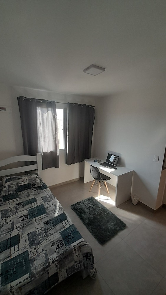 Apartamento Próximo Do Centro Campinas E Centro De Valinhos, Viracopos - Valinhos