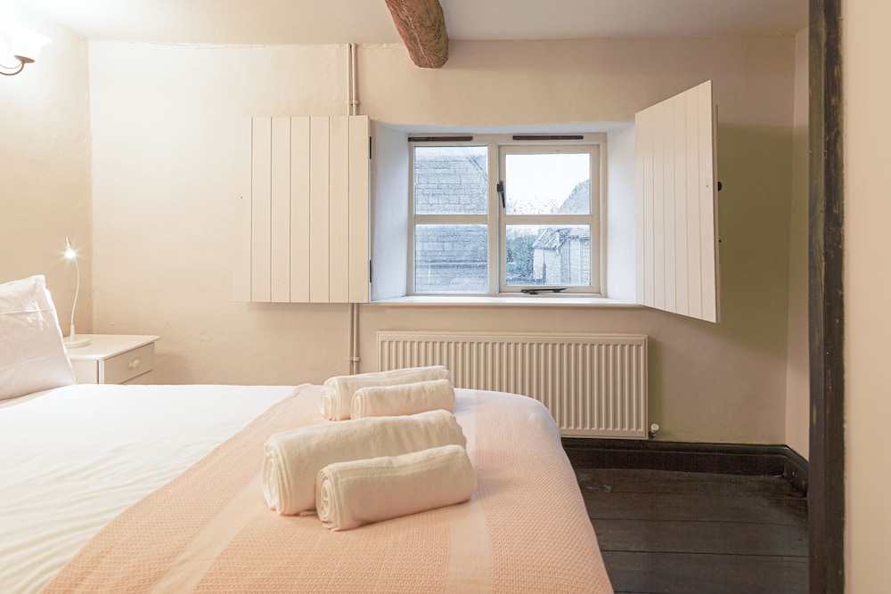 Honeypot Cottage-lovely Bolthole In Stow - Stow-on-the-Wold