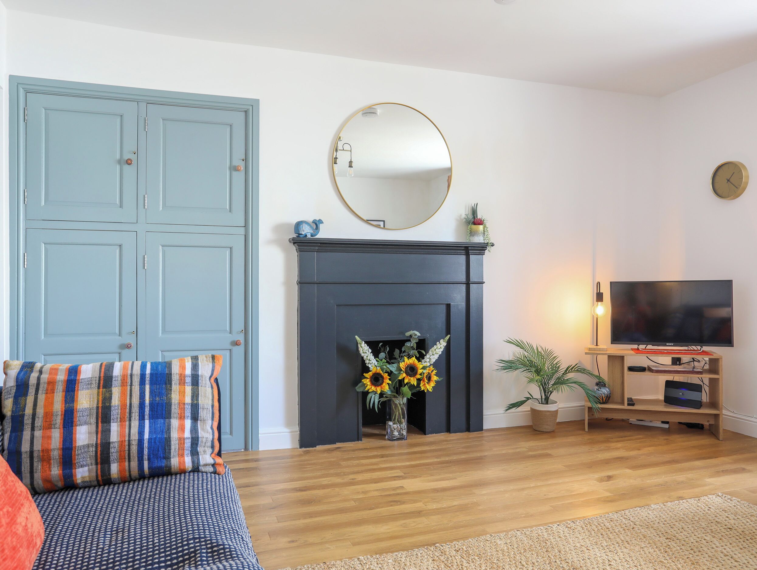 1 Tyn Y Gongl Cottage, Pet Friendly, With A Garden In Beaumaris - Bangor