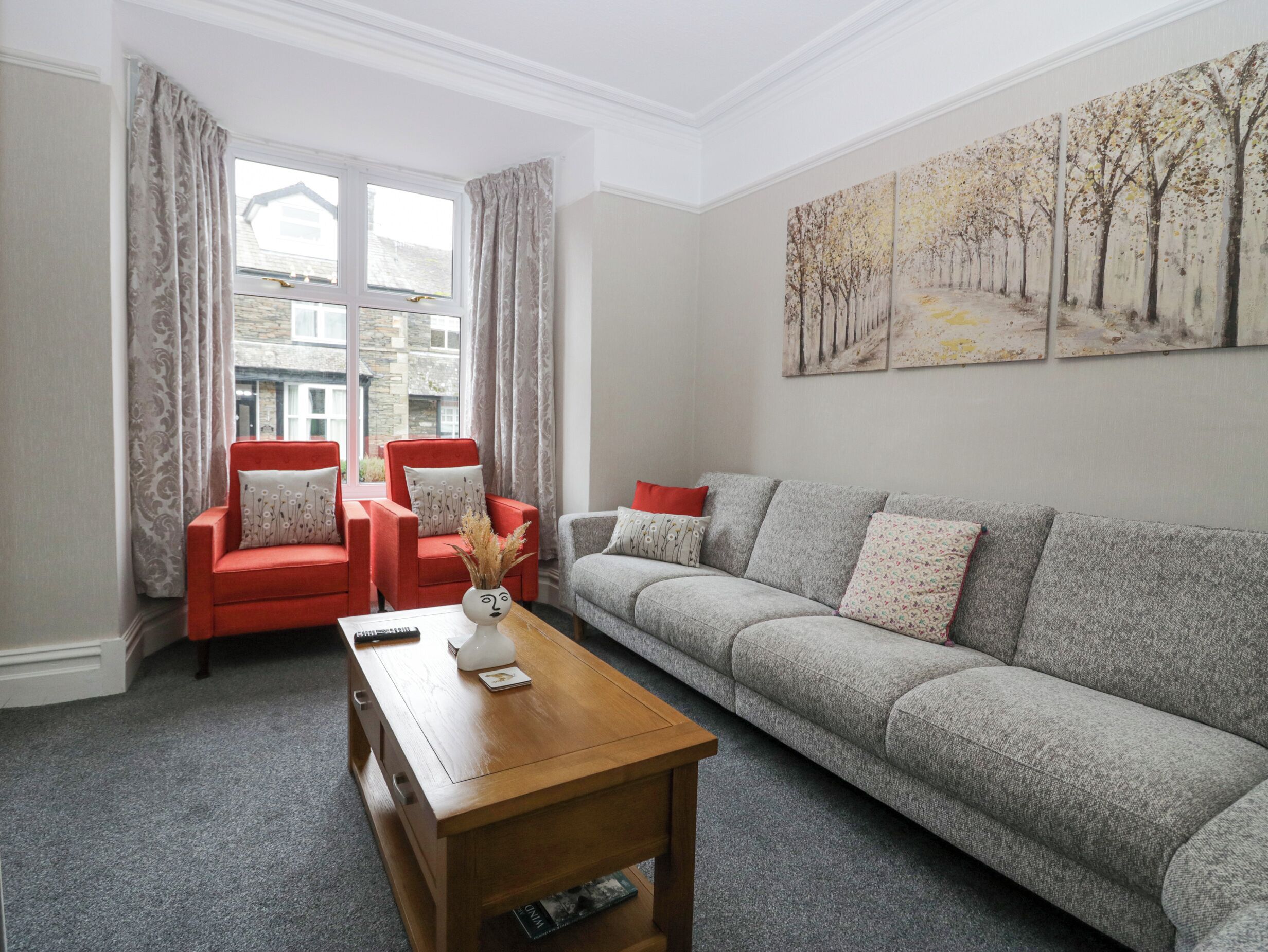 Park Beck 3, Family Friendly In Windermere - Windermere, UK