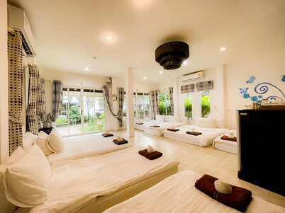 The Light House Resort - Kohlarn