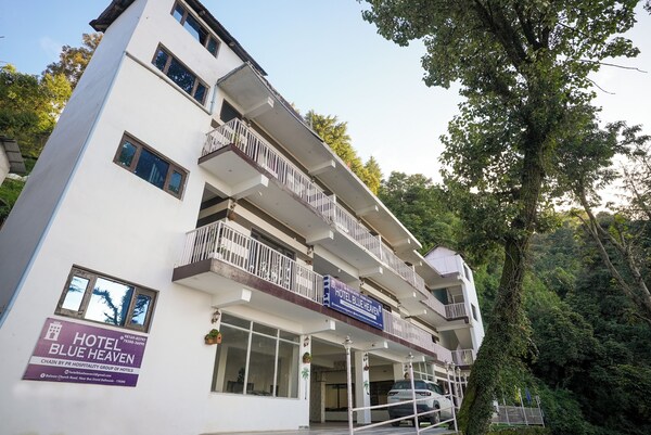 Hotel Blue Heaven - Dalhousie