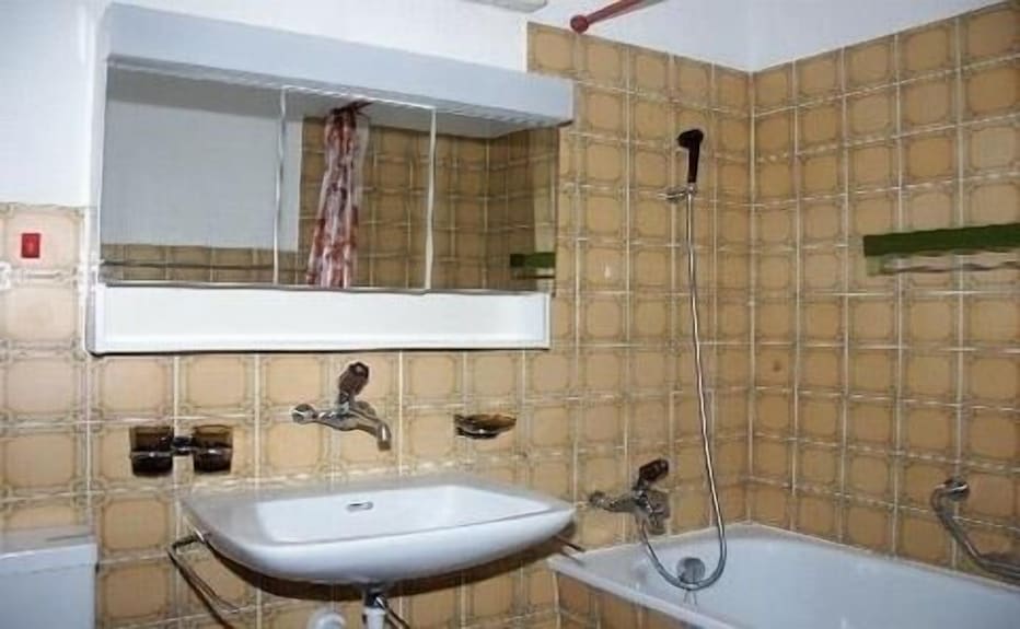 Vacation Apartment/apartment For 3 Guests With 44m² In Davos Platz (173469) - Davos