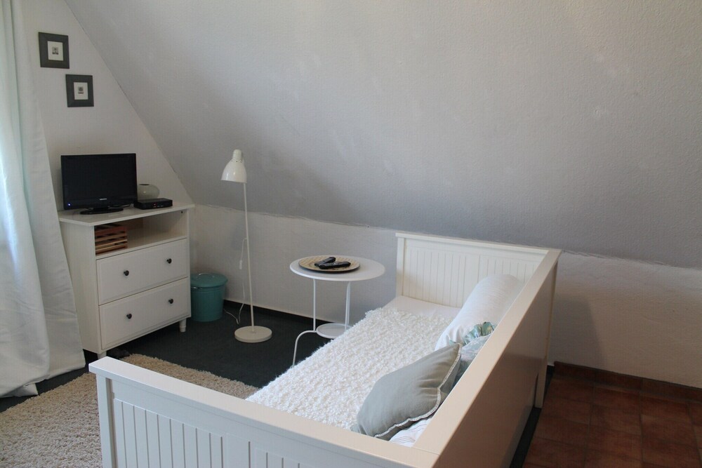 Studio In Dargun Mit Pool Am Kummerower See - Dargun