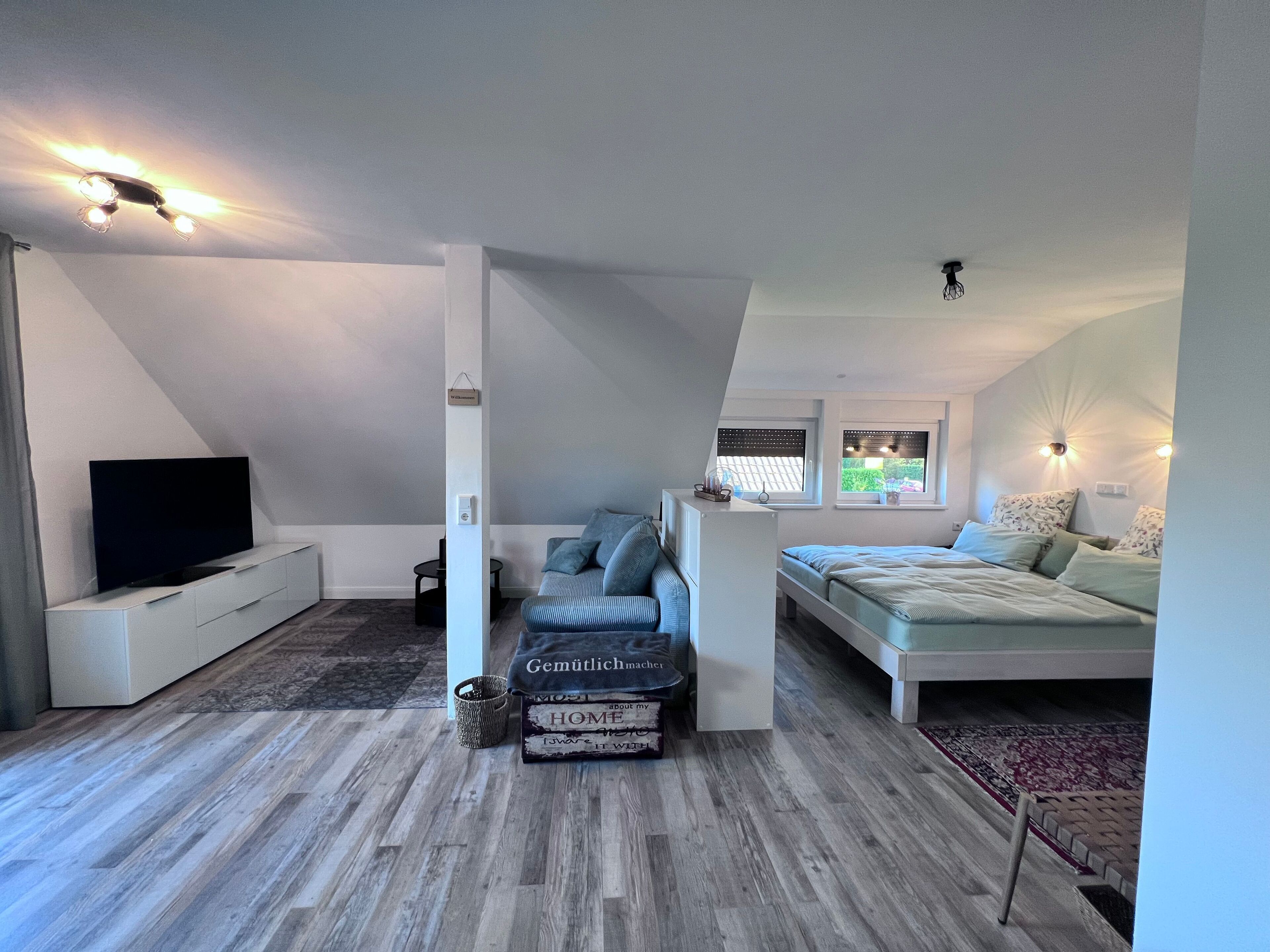 Apartment Gina, 85117 - Apartment Gina - Ostrhauderfehn