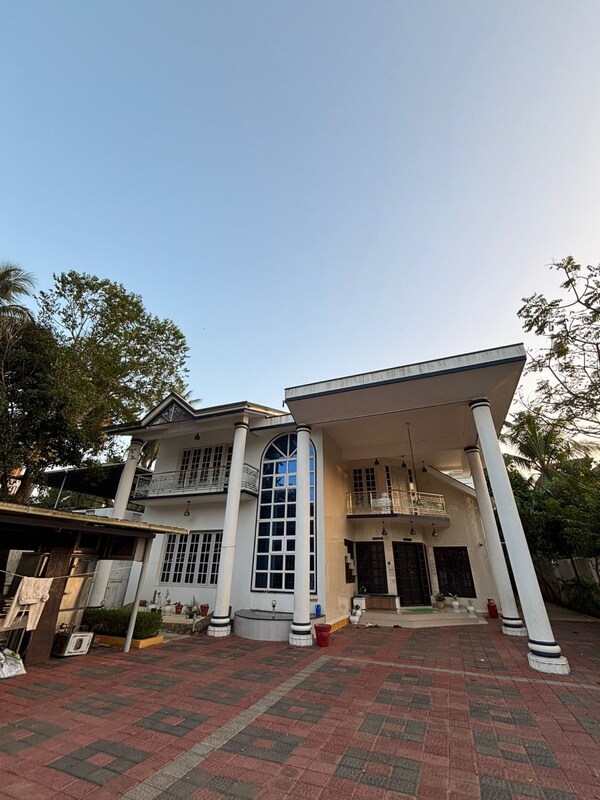 Chillies Home Stay Malpe - Udupi