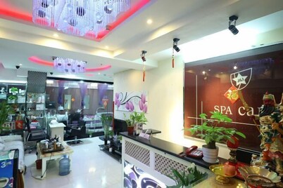 Suifenhe Jixing Hotel