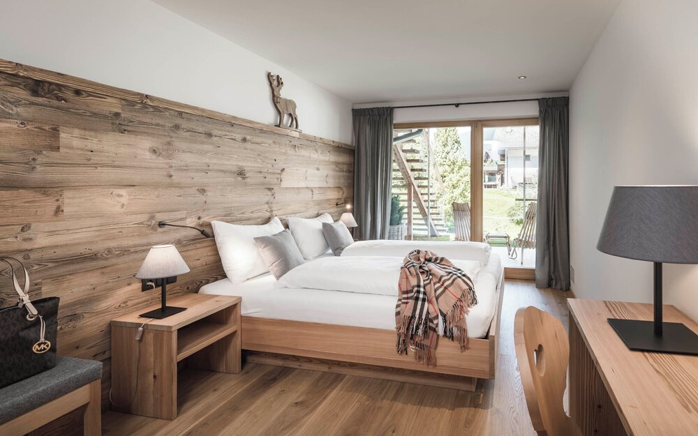 Chalet Sophia - Apartment Rasciesa 75m² - Castelrotto | Vrbo