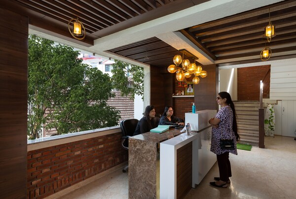 Hotel La Eden Mussoorie - Mussoorie